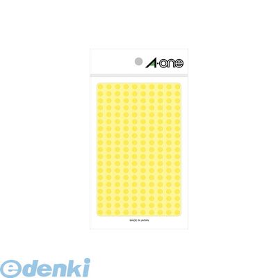 ●サイズ縦 本体：176mm●サイズ横 本体：98mm●サイズ高さ 本体：2mm●豊富なカラーで識別に便利な丸型のラベルです。●グラフや分布図の作成、在庫管理など様々な用途でお使いいただけます。●シート数・片数：9シート(1,800片)