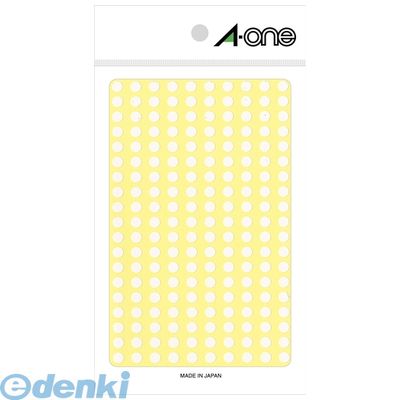 ●サイズ縦 本体：176mm●サイズ横 本体：98mm●サイズ高さ 本体：2mm●豊富なカラーで識別に便利な丸型のラベルです。●グラフや分布図の作成、在庫管理など様々な用途でお使いいただけます。●シート数・片数：9シート(1,800片)