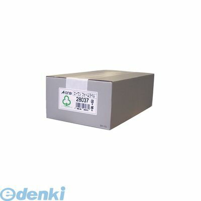 ●サイズ縦 本体：265mm●サイズ横 本体：155mm●サイズ高さ 本体：97mm●ドットインパクト印刷方式のプリンタでご利用いただけるラベルです。●スピーディで効率のよい便利な荷札です。●シート数・片数：500折(2,000片)