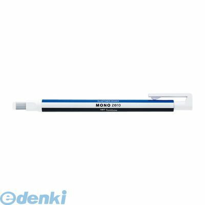 &nbsp;トンボ鉛筆&nbsp;0120-834198●「ピンポイントけし」を極めた高性能極細角型消しゴム●サイズ44×10×174/13g