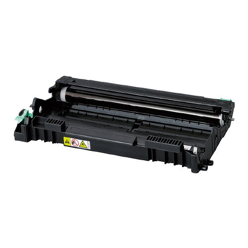 DR−21J　●レーザープリンタ用（ブラザー純正品）●ドラムユニット●対応機種：HL-2140/2170W、DCP-7030/7040、MFC7340/7840W　●印刷可能枚数、12000枚（1回に1ページ印刷する場合）k5892-8226