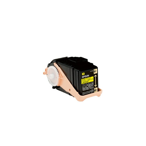 ●イエロー●対応機種：LP-S6160●レーザープリンタ用（エプソン純正品）●メーカー型番：LPC3T35Y●印刷可能枚数：3700枚※｢印刷可能枚数｣は、A4用紙1枚あたりの印字面積比5%で算出した目安です。k6351-0027