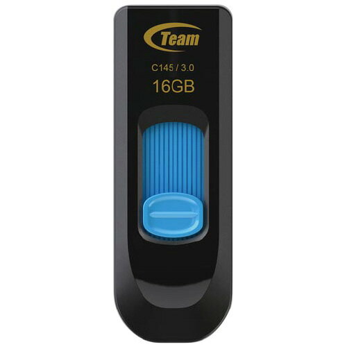 キャップ紛失の心配のないスライドタイプ。USB3．0の高速転送。●容量/16GB●外寸法/タテ56．7×ヨコ20×厚さ8．4mm●方式/スライド式●カラー/ブルー●質量/10g●対応OS/Windows11／10／8．1／8／7／Vista...