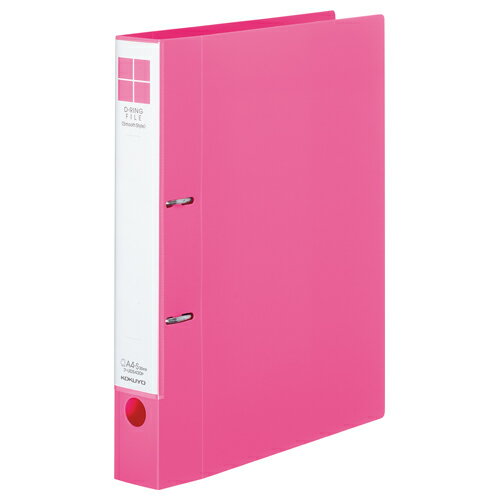 ●PP表紙　●穴数/2穴（80mmピッチ）　●紙押さえ具付き　●替背紙式　●表紙/再生PP　●とじ具と表紙の分別廃棄可能　※「リベットはずし機」（フーRVT1）で表紙ととじ具を分別することができます。（コクヨ製品のみ）　●サイズ/307×2...