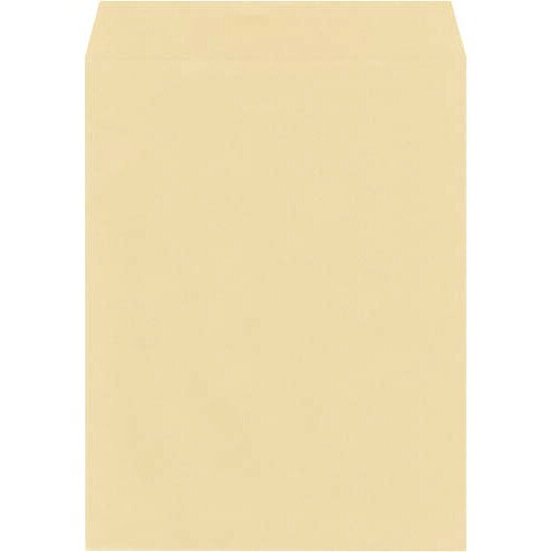 ●角形3号　●サイズ／216×277mm　●紙厚85g/平方メートル　●100枚入り　●〒枠無　●センター貼り　●古紙パルプ配合率40％k5599-5658