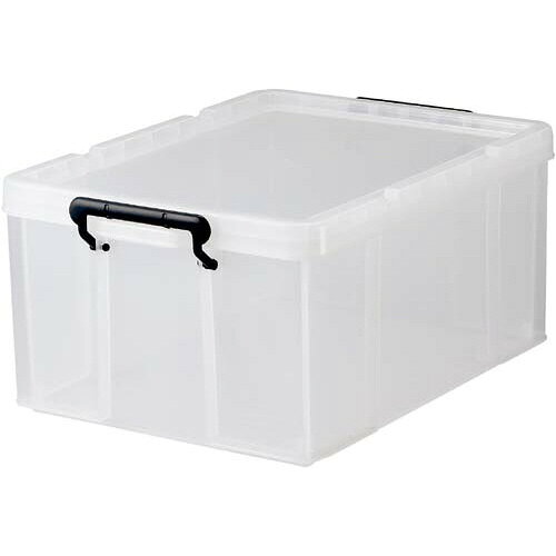 ●タイプ/奥行530mm　●外寸法/W390×D530×H243mm　●内寸法/W307×D421×H218mm ●材質/PP　●耐荷重/20kg　●質量/1900g　●差込み式キャスターが取付け可能k6229-1118
