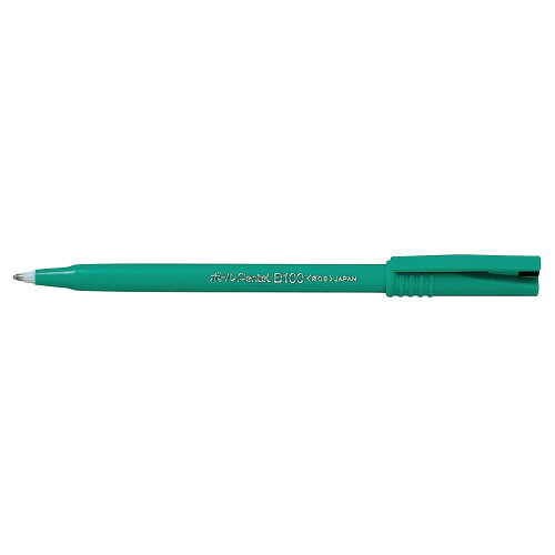 インク色：黒　ボール径0．6mm　●世界中で使われているロングセラー商品！●ボール径／0．6mm●インク色／黒●水性染料インク●キャップ安全性ISO規格準拠●使い切りタイプ●再生材使用k5134-6676