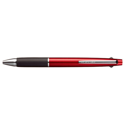 ●インク色/黒・赤・青　●ラバーグリップ付き　●ボール径/0.7mm　●軸色/ボルドー　●油性インクk6620-5326