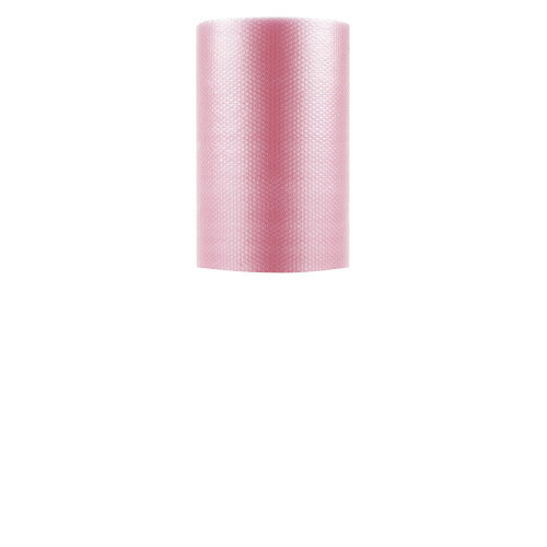 600mm×42m　●静電防止加工により静電気障害の恐れのある実装基盤又は、埃の付着を嫌う光化学製品の保管・輸送に　●本体サイズ／W600mm×42m巻　●材質／ポリエチレン　●材質／PE　●気泡のサイズ／W10mm×厚さ3．5mm　●大切...