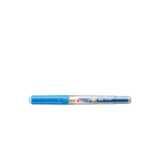 ●インク色／空色●インク方式／直液式●タイプ／カートリッジタイプ●線幅／平芯：4．0mm●ペン先／太字・平芯●インク種類／水性顔料インク●材質／再生材使用k5416-1009