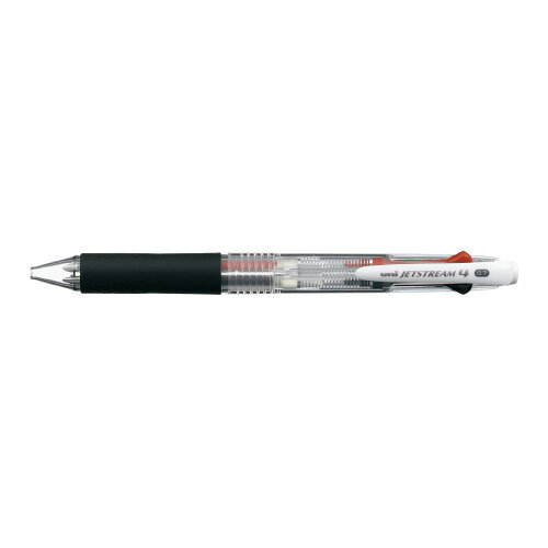 ●ボール径／0．7mm●インク色／黒・赤・青・緑●インク種類／油性染料＋顔料インク●軸色／透明●グリップタイプ／ラバーグリップ付き●材質／再生材使用k6226-3580