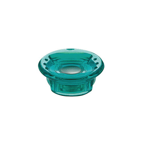 ●直径／20mm●寸法／直径20×高さ7mm●材質／本体：再生PS●保持枚数／約10枚●カラー／透明グリーン●注釈／※マグネットの保持枚数は対塗装スチール面でA4サイズのPPC用紙（64g／平方メートル）を使用した時のメーカー測定値です。壁...