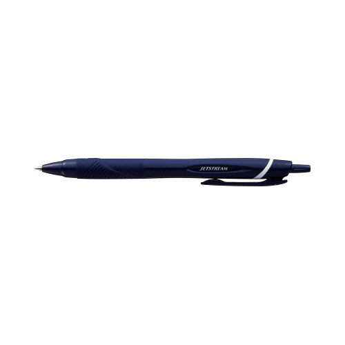 ●寸法／11．3×14．8×139．6mm●ボール径／0．7mm●軸径／11．3mm●インク色／黒●軸色／ダークネイビー●インク種類／油性染料＋顔料インク●グリップタイプ／ラバーグリップ●クリップタイプ／ABS樹脂●材質／軸は再生PC、先端...