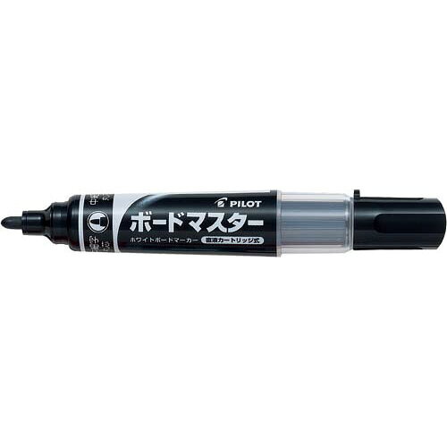 ●濃くはっきり書ける！ 人気の直液式。　●インク色／黒●ペン先／中細字丸芯●線幅／1．7mm●油性顔料インク（アルコール系）●直液カートリッジ式●芯の交換可能●軸・キャップ・尾栓部分は再生PP●詰替方式●専用カートリッジ／P−WMRF8−B...
