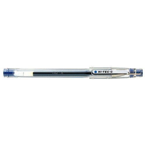 ●水性染料ゲルインクを使用、にじまずクリアな文字。●小さなスペースにもびっしり書き込める極細ボールペン。●ボールを3点で支えるペン先とバイオポリマーインキで、極細のペン先でもなめらかな書き味。●ボール径／0．4mm●インク色／ブルー●水性染...