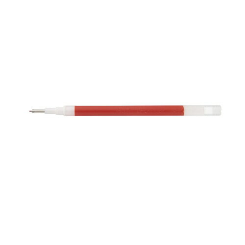 ●水性顔料ゲルインキ●対応商品/ジュース●ボール径/0.5mm●インキ色/レッドk6382-2663