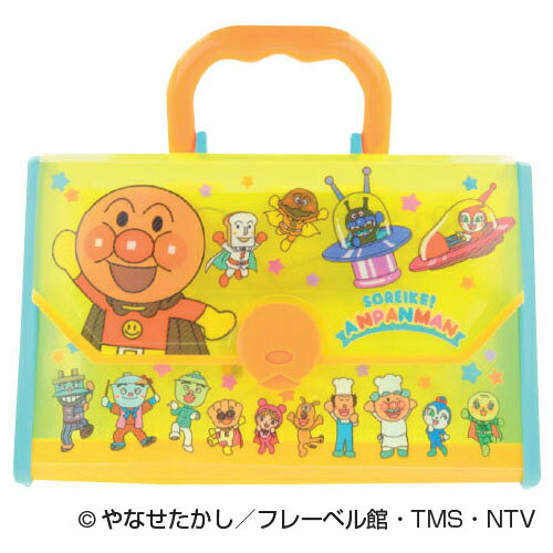 アンパンマンのおえかきバッグセット！●内容／クレヨン：5色、ぬりえ：10枚●サイズ／253×230×75mm記念品 塗り絵 お土産 参加賞 おえかき お絵かき お絵描き 景品 おもちゃe185-057