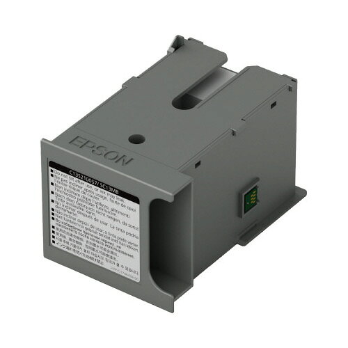 ●メンテナンスボックス●対応機種／SC−T2150／T3150／T3150N／T5150／T5150N●型番／SC13MBk2103-2011