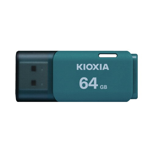●容量／64GB●外寸法／51．4X21．4X8．4mm（キャップを含む）●方式／キャップ方式●カラー／ライトブルー●質量／8g●対応OS／対応OSの最新情報については、メーカーのホームページにてご確認ください。●インターフェース／USB2...