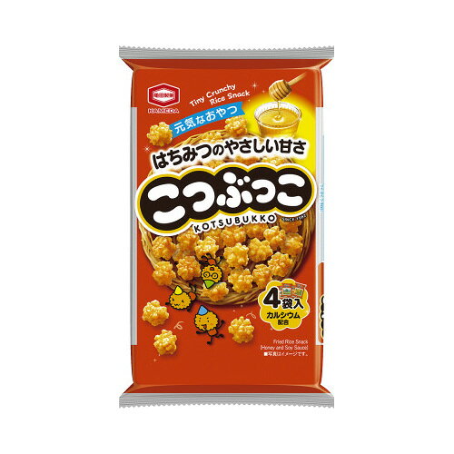 ●容量／4袋入●産地（米）／アメリカ産・国産※飲料・食品は、お客様のご都合による返品はお受けできません。※パッケージ及び内容量などが予告なく変更される場合がございます。あらかじめご了承ください。k2108-5482