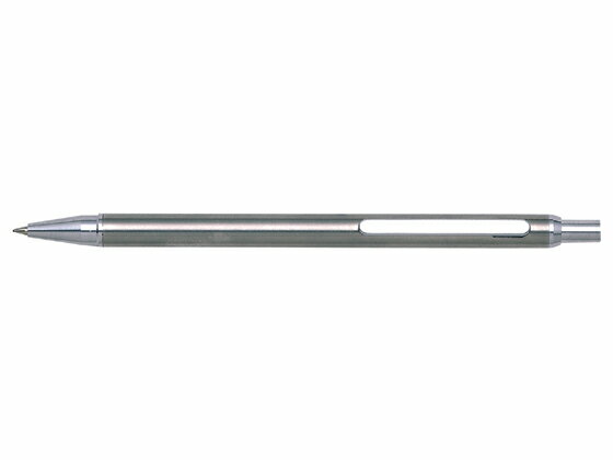 【商品説明】工場用金属探知機対応筆記具【仕様】●インク色：黒●ボール径：0．7mm●油性●ノック式●長さ：137mm●替芯：BSP−60−F0．7【検索用キーワード】ノック式油性ボールペン　ノック式ボールペン　プラチナ万年筆　プラチナ萬年筆...