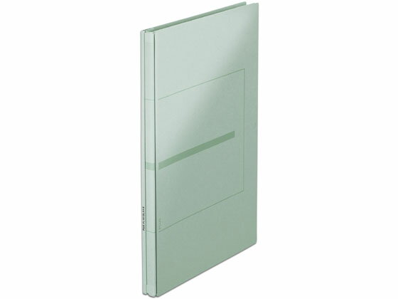 【商品説明】書類の量に応じて、背幅の調節が可能。書類が増えても、出し入れラクラク。【仕様】●表紙色：グレー●サイズ：A4タテ●外寸法：縦302×横220mm●背幅：18〜118mm●とじ厚：最大100mm●収容枚数：1000枚●穴数：2穴●...