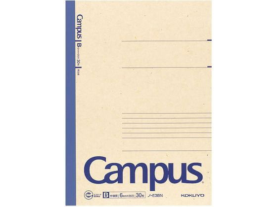 【仕様】●サイズ：セミB5●B罫6mm35行●枚数：30枚●中紙：古紙パルプ配合率70％以上●表紙：古紙パルプ配合率100％●ISO白色度70％程度●製本様式：無線とじ●注文単位：1冊●グリーン購入法適合●GPNエコ商品ねっと掲載【検索用キ...