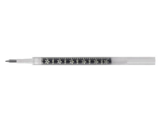 【仕様】●仕様：ジェルインク●ボール径：0．5mm●インク色：黒●対応ボールペン：サラサスタディ●注文単位：1本【検索用キーワード】ぜぶら　ZEBRA　ジェルインクボールペン用替芯　ゲルインクボールペン替芯　ジェルボールペン替え芯　サラサス...