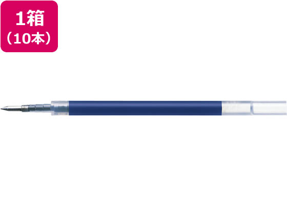 【仕様】●インク色：青●水性ゲル●注文単位：1箱（10本）●対応ボールペン：サラサクリップ0．5／サラサ0．5／エアーフィット／ハンドフィットJ0．5／サラサモイ／サラサスティック0．5●対応ボールペン品番：JJ15−BL／JJ3−BL／J...