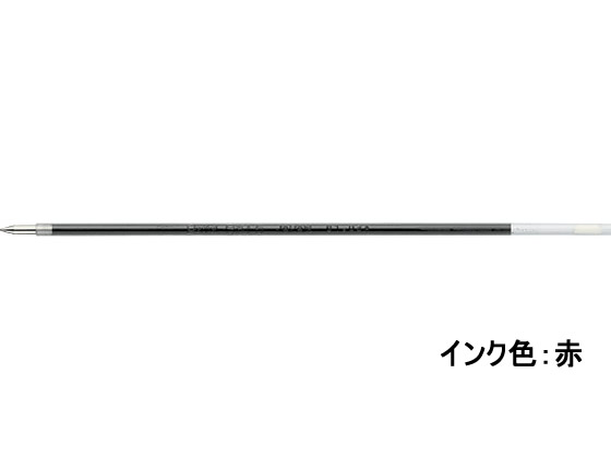 【仕様】●仕様：油性●注文単位：1本●インク色：赤●ボール径：0．5mm●対応ボールペン：．eボール0．5極細●対応ボールペン品番：BK125【検索用キーワード】ペンテル　Pentel　油性ボールペン替芯　ボールペン用リフィル　ボールペン替...