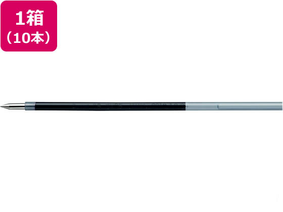 【仕様】●仕様：油性ボールペン替芯●ボール径：0．5mm●インク色：黒●対応ボールペン：ビクーニャ多色　BXC35、ビクーニャ多機能　BXW355●注文単位：1箱（10本）【検索用キーワード】ペンテル　Pentel　油性ボールペン替芯　VI...