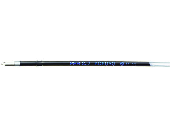 【仕様】●仕様：油性●ボール径：0．7mm●青インク●注文単位：1本●対応ボールペン：事務用ノック式ボールペン／ボールペン〈パワーフィット〉／ボールペン〈コロレー〉／ボールペン〈WiLL　STATIONARY　ACTIC〉／ボールペン〈Wi...