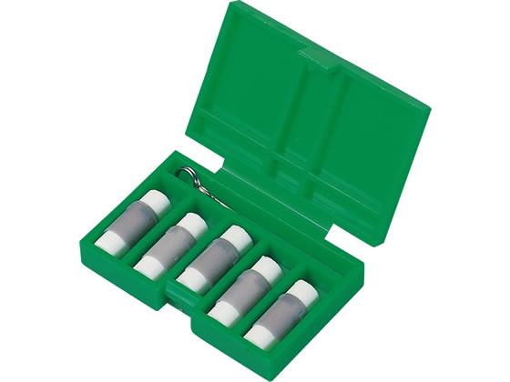 【仕様】●サイズ：最大径：4．9mm×全長：12．5mm●一般ノック式シャープ用●5個入り【検索用キーワード】ぱいろっと　PILOT　シャーペン　けしごむ　ケシゴム　HERF10　パイロット　ぱいろっと　PILOT　シャープ替えごむ　しゃー...