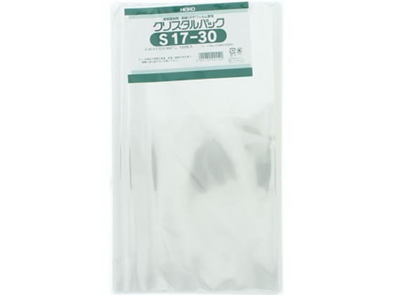 【仕様】●サイズ：縦300×横170mm●厚み：0．03mm●材質：OPPフィルム●入数：100枚●製造工程上、袋にする際にミミ（のりしろ）が発生しないため、使用感がスマートです。透明度に優れています。※OPPは熱シールに乏しい為、液体状の...