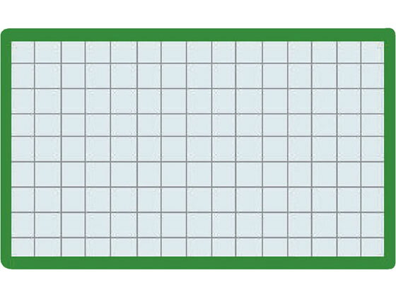 【仕様】●カード寸法：43×74mm●本体外寸法：50×80mm×t1．2●材質：本体／マグネットシート、透明カバー／PVC−P●製品枠色：緑●注文単位：1個【検索用キーワード】コクヨ　マグネットポケット緑　マク−403G　マク403G　磁...