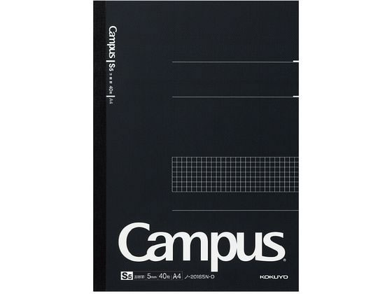 【仕様】左右は端まで方眼罫。罫線には上下左右中央に目印がついているので、ノートを分割して使う時に便利です。筆記のじゃまにならない濃さのグレーの罫線です。●罫内容：5mm方眼罫●罫線色：グレー●サイズ：1号（A4）●外寸：縦297×横210m...