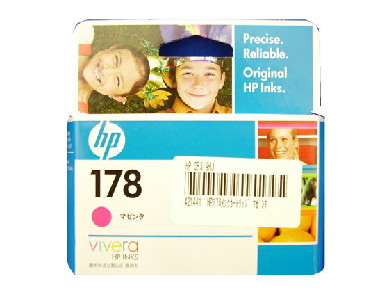 【仕様】●印字枚数：300枚●対応機種：Officejet4620 Photosmart　Premium　Fax　C309a　PhotosmartB109A　PhotosmartC5380　PhotosmartC6380　Photosmar...