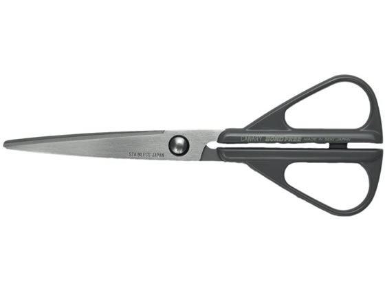 【仕様】●サイズ：全長160×幅60mm●刃渡り：67mm●重量：30g●材質：刃／ステンレス刃物鋼、ハンドル／ABS樹脂●研ぎなおし可能●注文単位：1本【検索用キーワード】はせがわはもの　ハセガワハモノ　ボンドフリーサキボソ　さきぼそ　B...