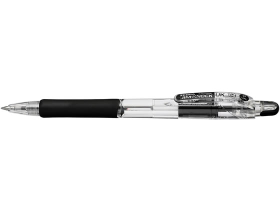 【仕様】●インク色：黒●ボール径：0．5mm●油性インク●長さ：141．2mm●注文単位：1本●替芯：UK−0．5芯　黒（RUK5A−BK）●グリーン購入法適合●GPNエコ商品ねっと掲載【備考】※メーカーの都合により、パッケージ・仕様等は予...