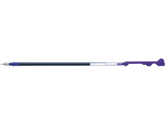 【仕様】●仕様：ハイテックCコレトシリーズ専用レフィル●インキ色：バイオレット●ボール径：0．4mm●水性ゲルインキ（水性バイオポリマーインキ）●サイズ：最大径3．1mm×全長126mm●注文単位：1本【備考】※メーカーの都合により、パッケ...