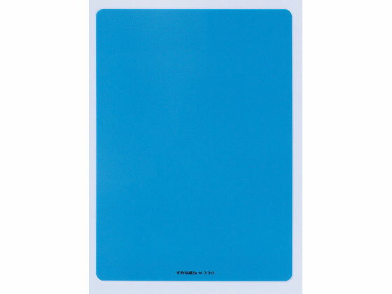 【仕様】●色：青●規格：180×250×0．6mm●材質：塩ビ●注文単位：1箱（10枚）【備考】※メーカーの都合により、パッケージ・仕様等は予告なく変更になる場合がございます。【検索用キーワード】にしけい　ニシケイ　下敷　したじき　シタジキ...