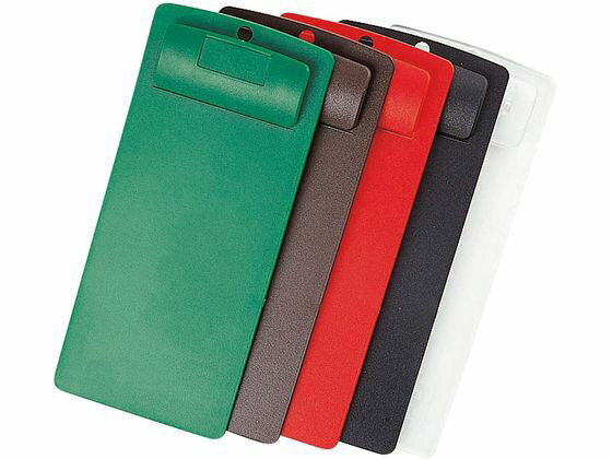 【仕様】●サイズ：80×180mm●対応伝票：1〜4用●材質：ABS樹脂製【備考】※メーカーの都合により、パッケージ・仕様等は予告なく変更になる場合がございます。【検索用キーワード】用箋挟　伝票挟　伝票挟み　店舗用品　店舗　レストラン　お店...