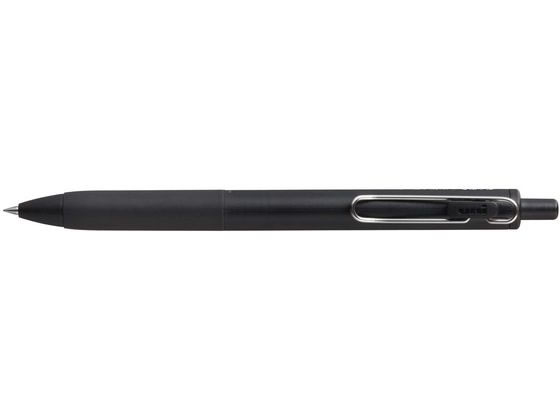 【商品説明】三菱鉛筆のゲルインクボールペン、ユニボールワンは濃く、速乾で裏抜けしにくいインクでくっきり鮮やかな発色のボールペンです。濃く書けるので印象に残りやすい文字や絵が書けます。生活空間に溶け込むオフホワイト軸。新開発「オープンワイヤー...