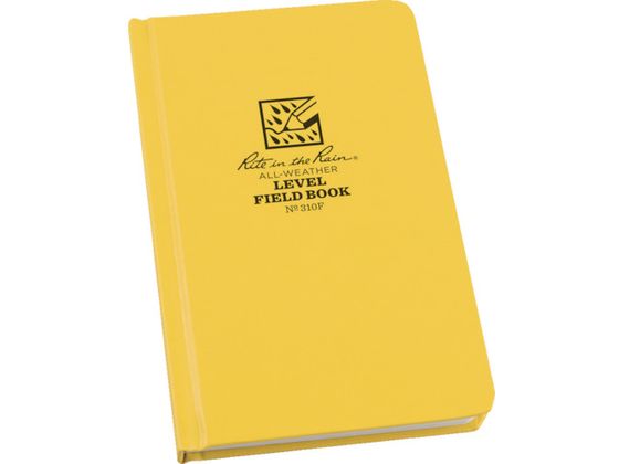 【仕様】●型番：310F●色：イエロー（白地　ブルーインク）　●タイプ：レベル・80枚　●縦（mm）：191　●横（mm）：95【備考】※メーカーの都合により、パッケージ・仕様等は予告なく変更になる場合がございます。【検索用キーワード】RI...