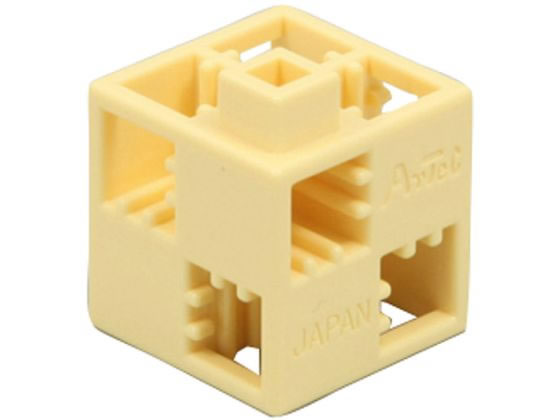 【商品説明】アーテックブロック単品パーツセット【仕様】●商品サイズ：ブロック基本四角：W20×H20×D20mm●セット内容：ブロック基本四角×24pcs●材質：ブロック／ABS●対象年齢：3歳以上【備考】※メーカーの都合により、パッケージ...