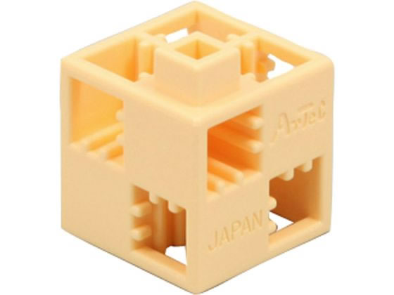 【商品説明】アーテックブロック単品パーツセット【仕様】●商品サイズ：ブロック基本四角：W20×H20×D20mm●セット内容：ブロック基本四角×24pcs●材質：ブロック／ABS●対象年齢：3歳以上【備考】※メーカーの都合により、パッケージ...