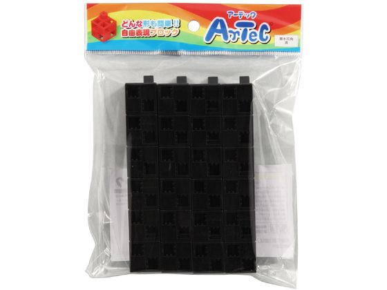 【商品説明】アーテックブロック単品パーツセット【仕様】●商品サイズ：ブロック基本四角：W20×H20×D20mm●セット内容：ブロック基本四角×24pcs●材質：ブロック／ABS●対象年齢：3歳以上【備考】※メーカーの都合により、パッケージ...