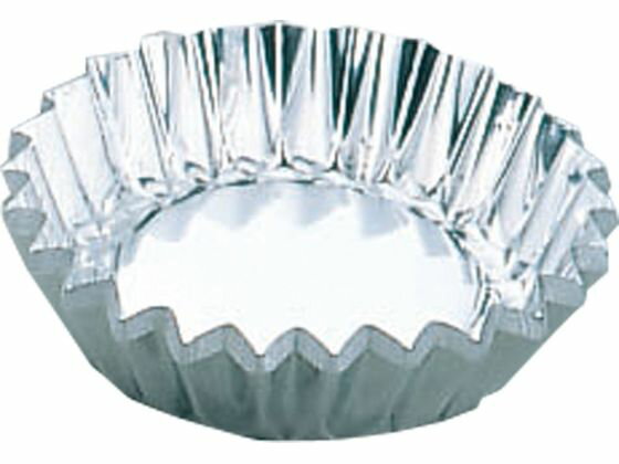 【仕様】●サイズ：内径80×高さ20mm●入数：1袋（20枚入）●材質：アルミ箔【備考】※メーカーの都合により、パッケージ・仕様等は予告なく変更になる場合がございます。【検索用キーワード】厨房用品　レストラン用品　飲食店用品　調理道具　料理...