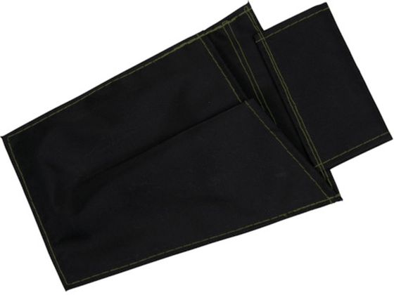 【仕様】●型番：MR-46-BLK-HD●色：黒 ●適応ベルト幅（mm）：50・60 ●幅（mm）：180 ●高さ（mm）：200●巻取式ランヤード1本用 ●ロープ：12mm×1700mm ●口径：50mmフック●ナイロン●高温と接触不可、...