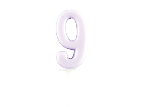 【商品説明】●お誕生日の年齢や、記念日の周年祝いに合わせると雰囲気たっぷり。●パステルカラーと丸みのあるフォルムが可愛いデザイン。●ピック部の長さ25mm。【仕様】●サイズ（約）：横25×縦45×厚み12mm●●材質：キャンドル／パラフィン...